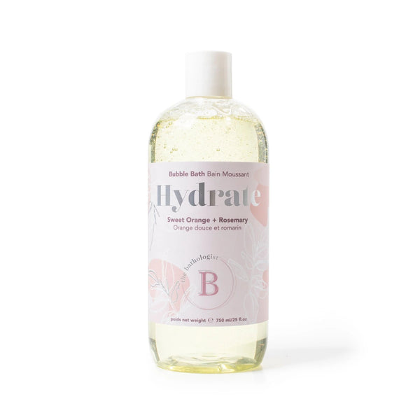 Hydrate Bubble Bath - Pulp & Paperie