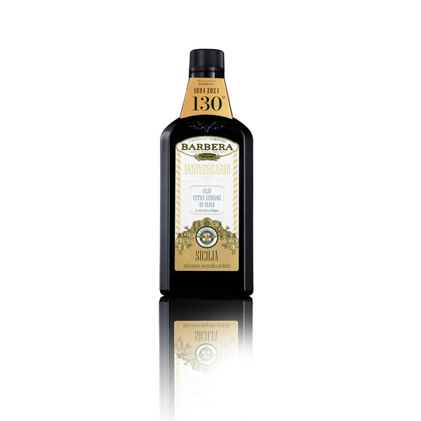 ANNIVERSARIO Olive Oil - Pulp & Paperie